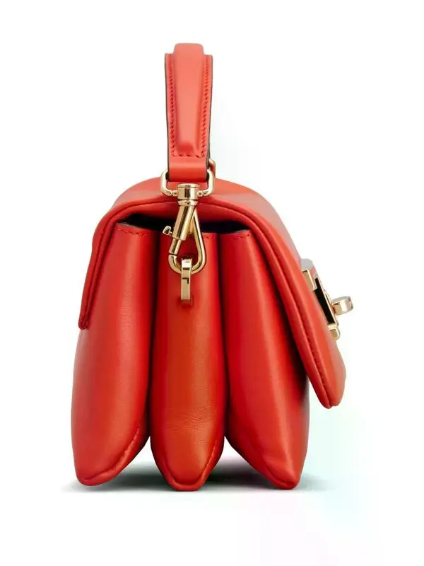 TOD'S Leather Mini Bag
