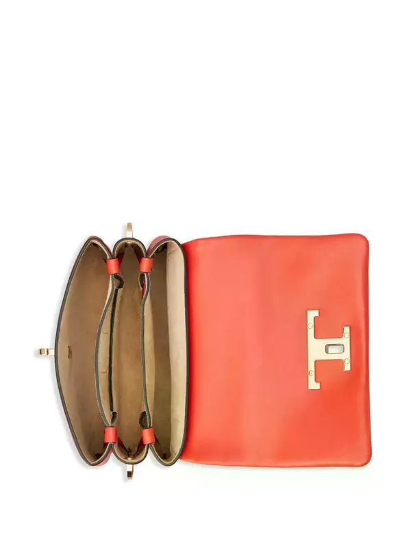 TOD'S Leather Mini Bag