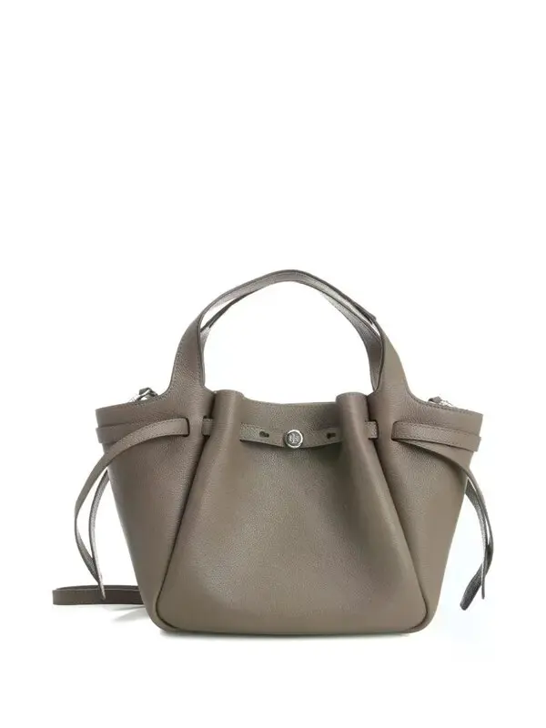 Tory Burch Small Romy Tote Bag - Brown
