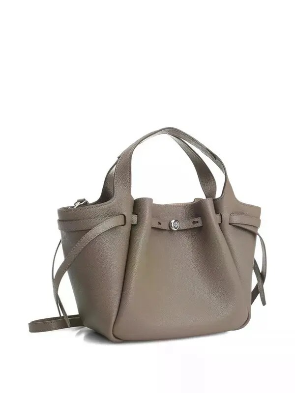 Tory Burch Small Romy Tote Bag - Brown