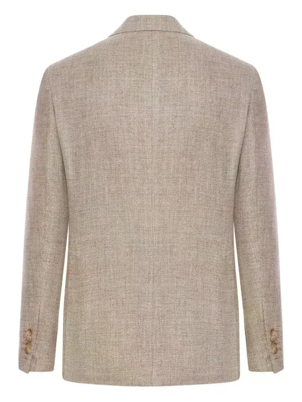 Tagliatore Double-breasted Blazer