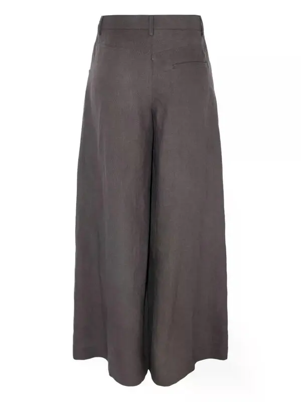 TWP Dee’s Linen Trousers