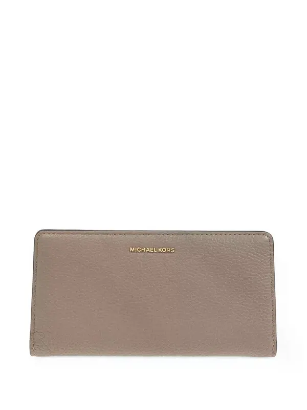Michael Kors Bryant Wallet - Grey