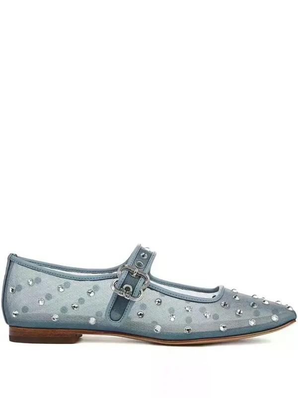 Sam Edelman Michaela Embellished Ballet Flats