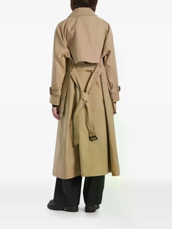 Mackintosh Kevine Trench Coat