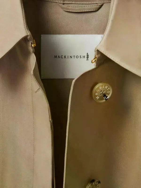Mackintosh Kevine Trench Coat