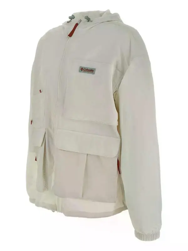 Columbia Cove Beach Jacket