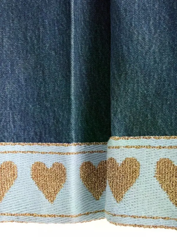Valentino Garavani Denim Pants