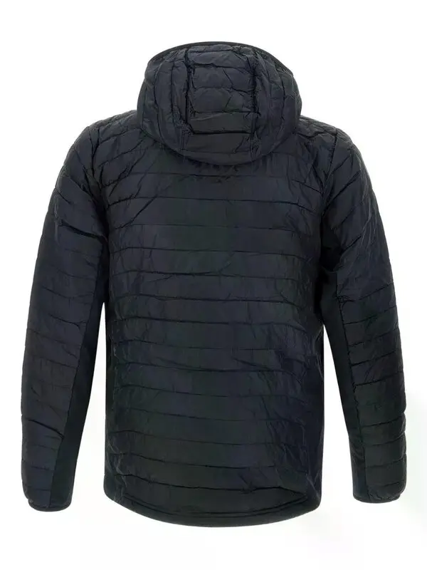 Columbia Powder Pass Hybrid Jacket - Black