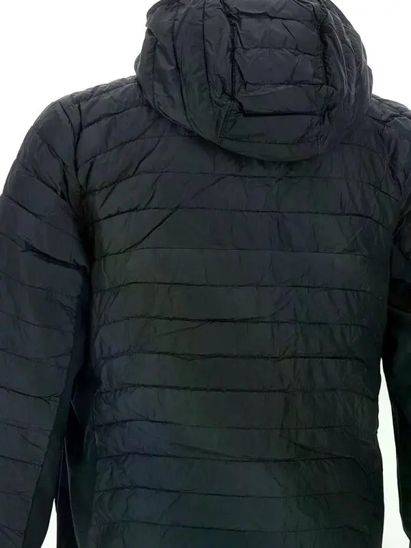 Columbia Powder Pass Hybrid Jacket - Black