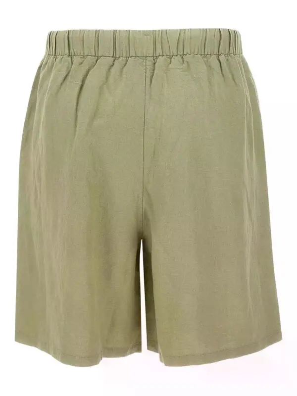 SUN 68 Drawstring Waist Shorts