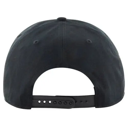 '47 New York Jets Overhand Speckle Hitch Adjustable Hat