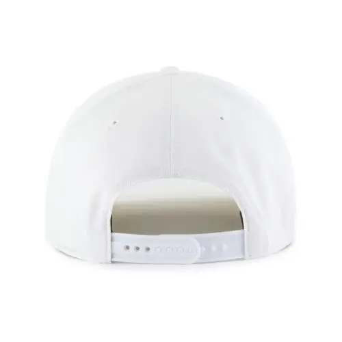 '47 Austin Cindric Roscoe Hitch Adjustable Cap