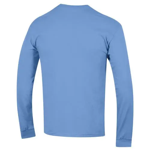 Champion Carolina Blue North Carolina Tar Heels Basic Arch T-shirt