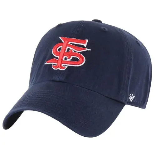 '47 Fresno State Bulldogs Clean Up Adjustable Cap