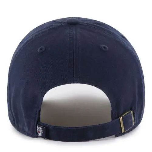 '47 Fresno State Bulldogs Clean Up Adjustable Cap