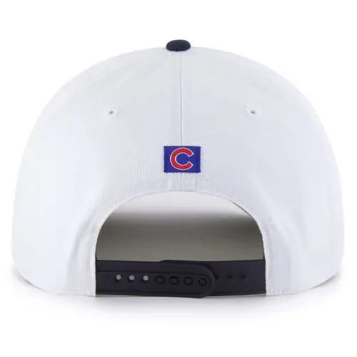 '47 Chicago Cubs Patriotic Overhand Hitch Adjustable Cap