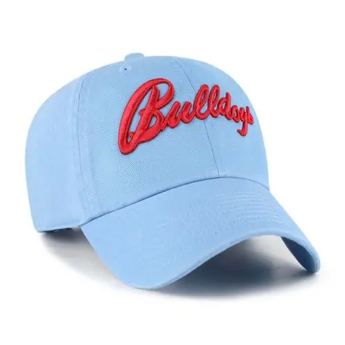 '47 Fresno State Bulldogs Clean Up Adjustable Cap