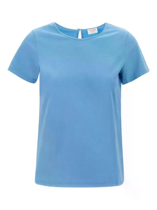 SUN 68 Short-sleeve T-shirt