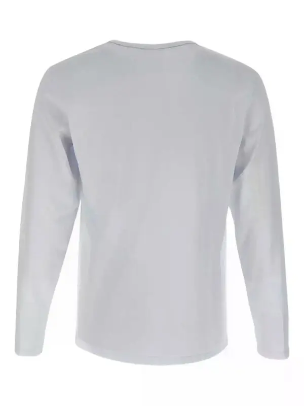 SUN 68 Logo-print T-shirt