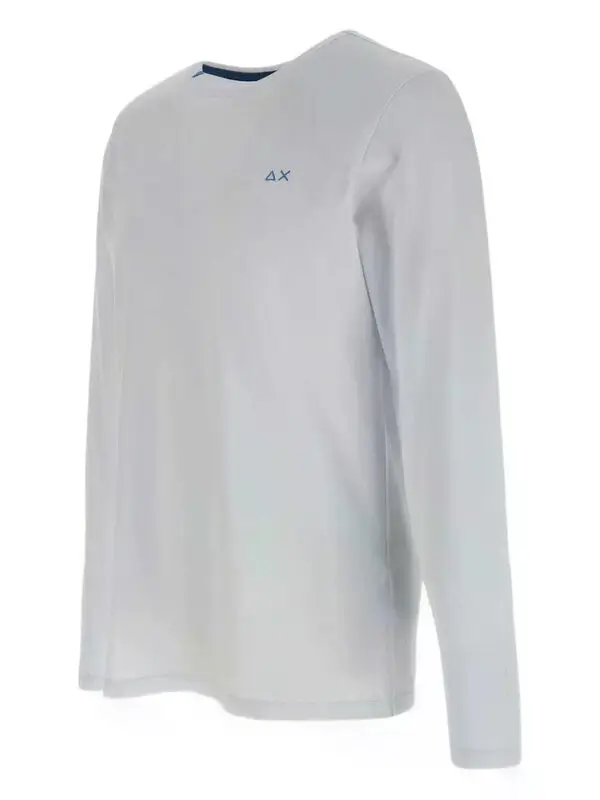 SUN 68 Logo-print T-shirt