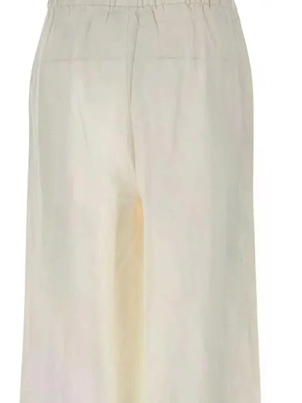 SUN 68 Drawstring Trousers