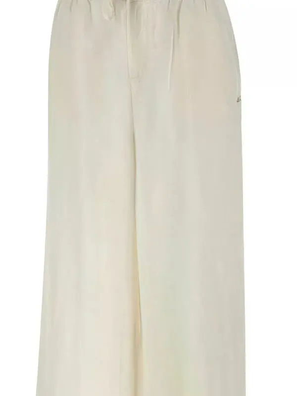 SUN 68 Drawstring Trousers