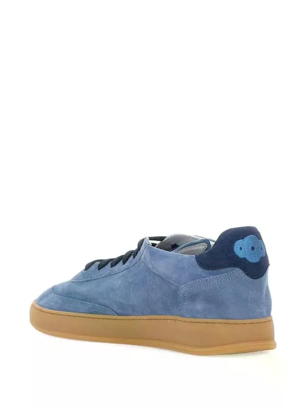 SOLDINI80 Suede Sneakers