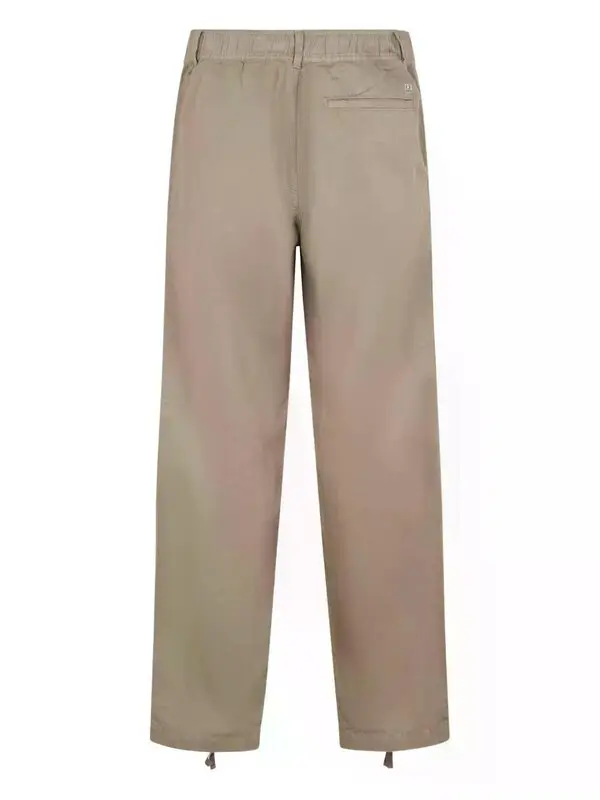 C.P. COMPANY Cargo Trousers - Neutrals