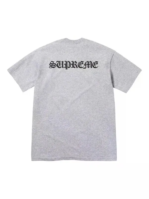 Supreme Mutants T-shirt - Grey