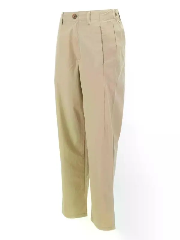 SUN 68 Pleated Chinos