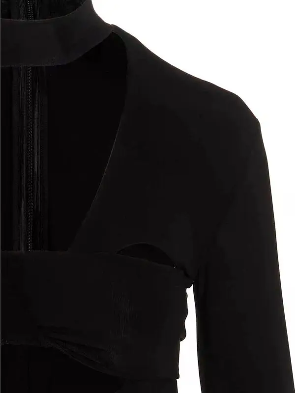AMBUSH Long-sleeve Bodysuit