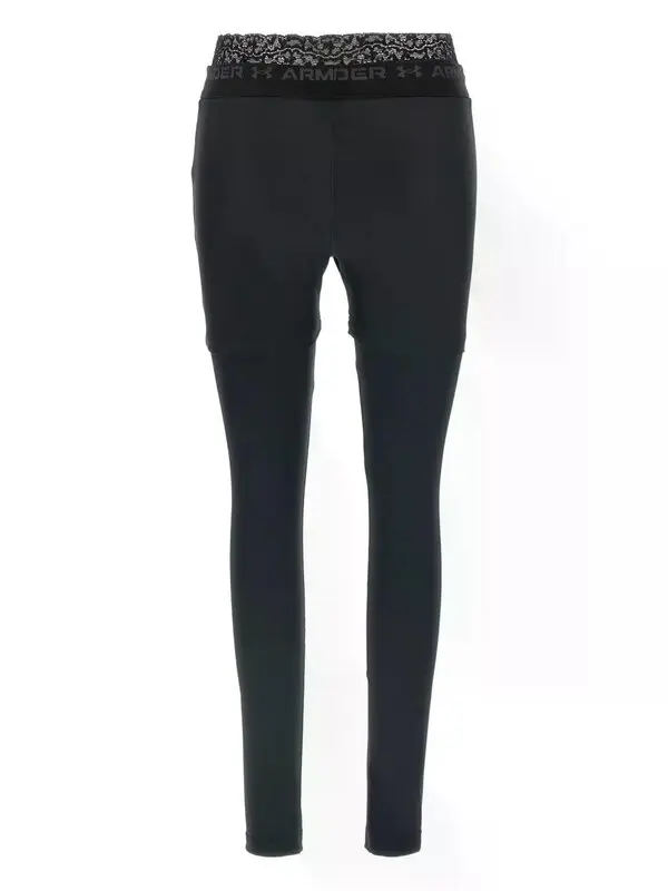 Balenciaga X Under Armour High-waisted Leggings