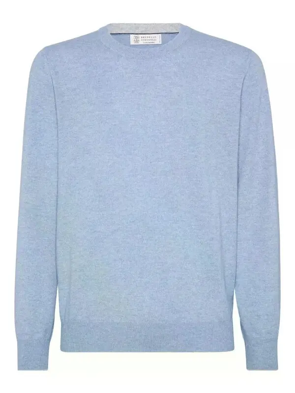 Brunello Cucinelli Cashmere Jumper