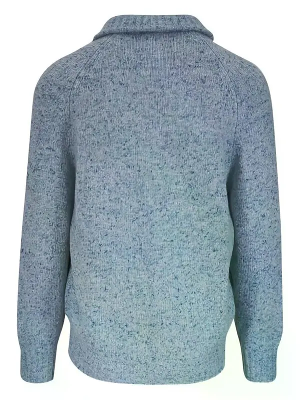Brunello Cucinelli Zip-fastening Cardigan