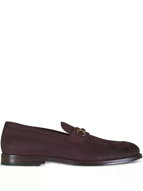 Brunello Cucinelli Horsebit Loafers