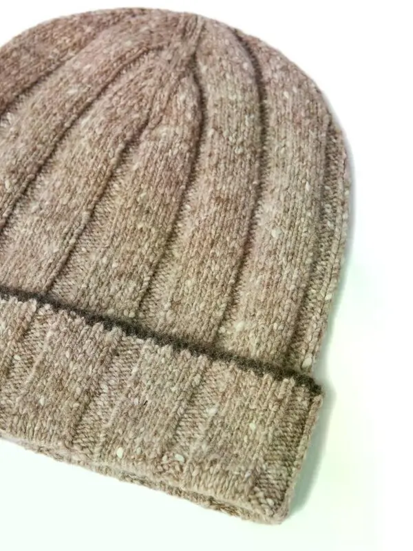 Brunello Cucinelli Cashmere Beanie
