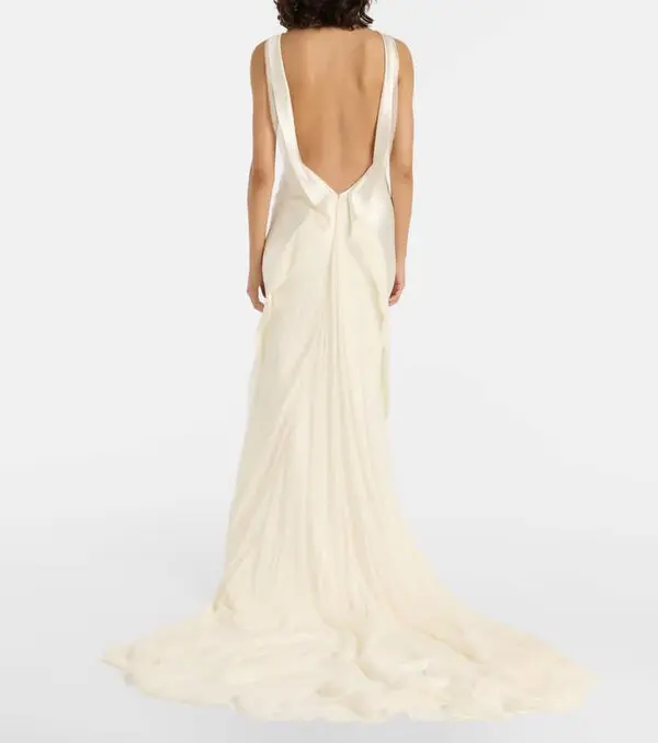 DANIELLE FRANKEL Bridal Arlo Gown