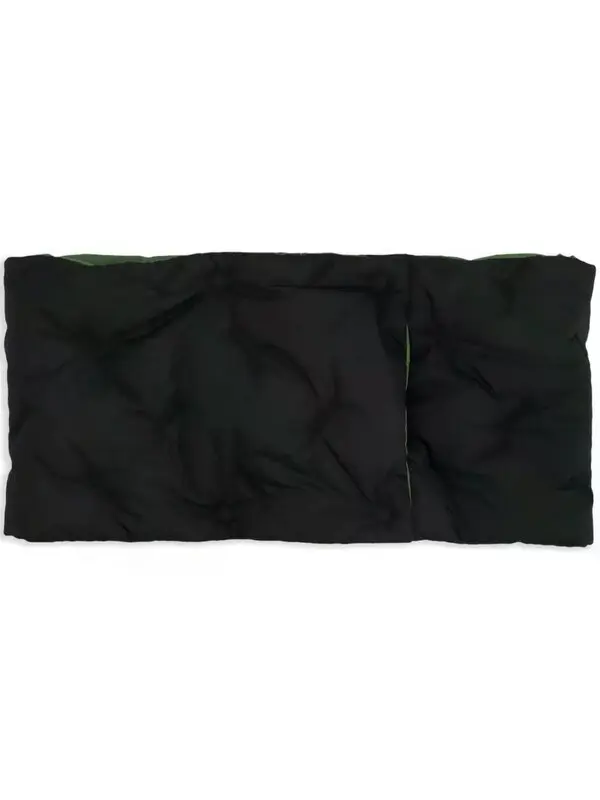 SHERPA Gang Scarf - Black