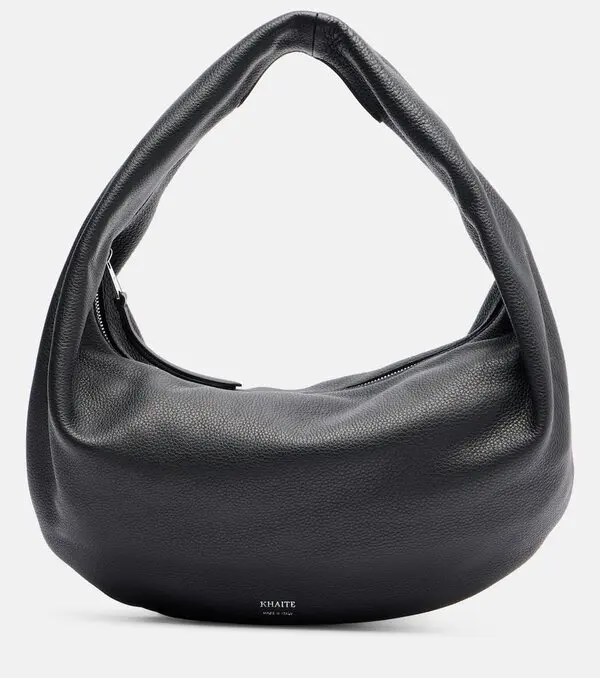 Khaite Olivia Medium Shoulder Bag