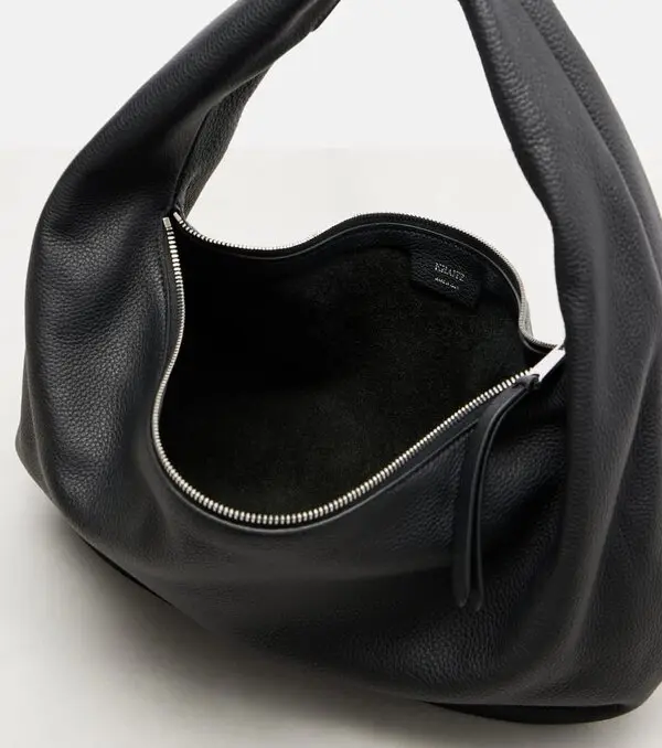 Khaite Olivia Medium Shoulder Bag
