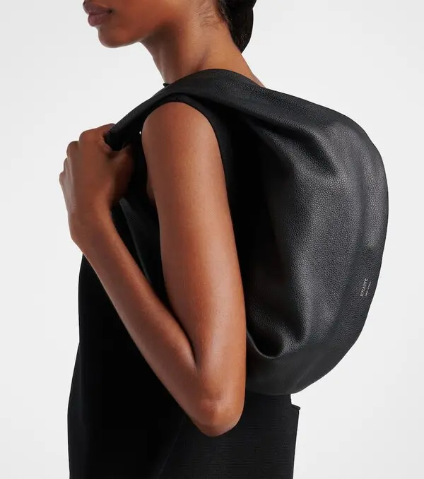 Khaite Olivia Medium Shoulder Bag
