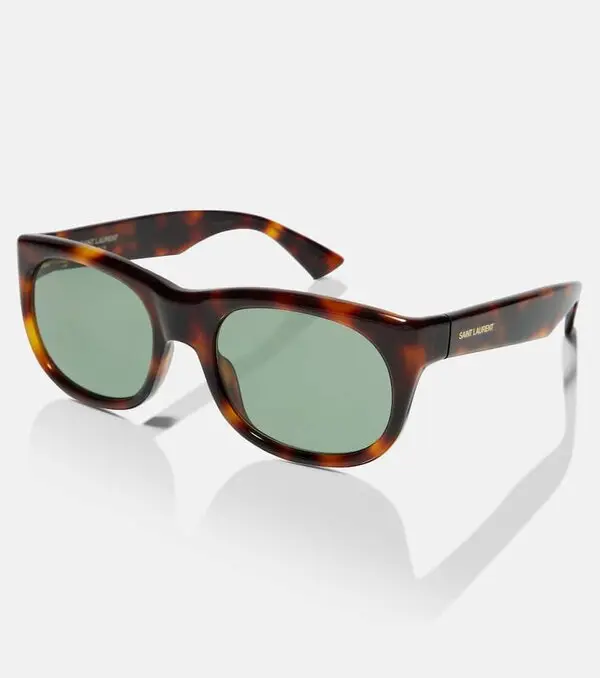 Saint Laurent Sl 815 Romy Square Sunglasses