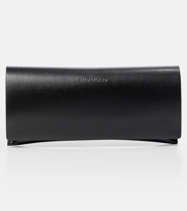 Saint Laurent Sl 815 Romy Square Sunglasses