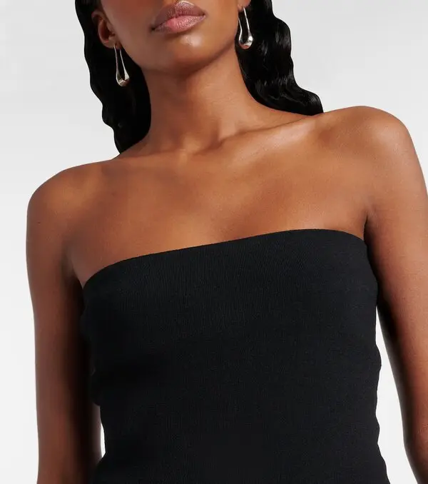 Vince Corset Top