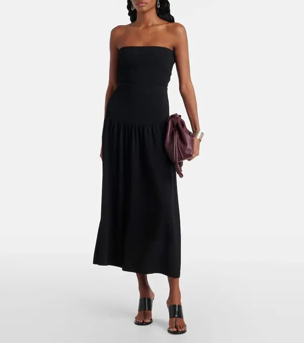 Vince Corset Top