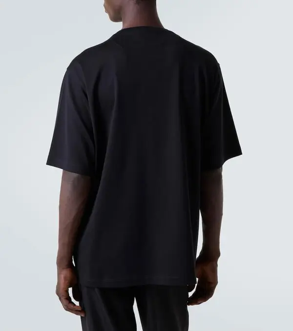 Prada Cotton T-shirt