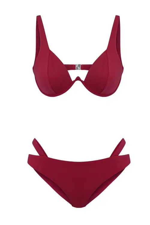 JENDUE Cleo Bikini Swimwear
