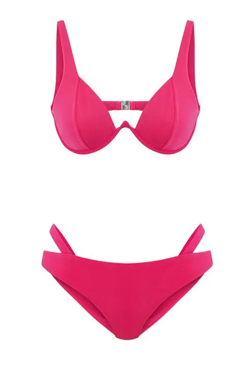 JENDUE Cleo Bikini Swimwear