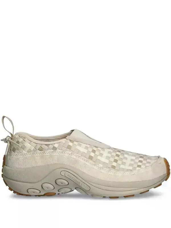 Merrell Jungle Moc Evo Sneakers - Neutrals